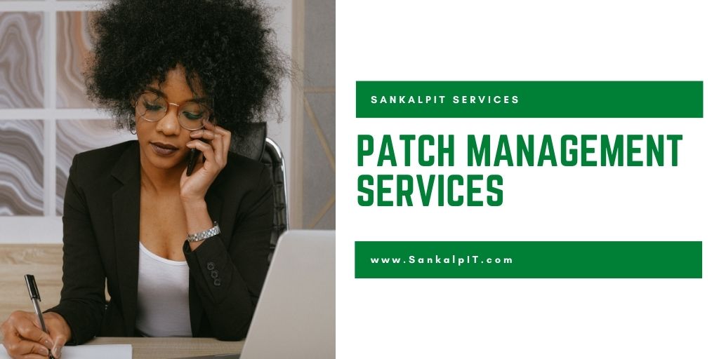 ConnectWise Patch Management Services - Access Your Free Trial Today ConnectWise Patch Management Services - Access Your Free Trial Today